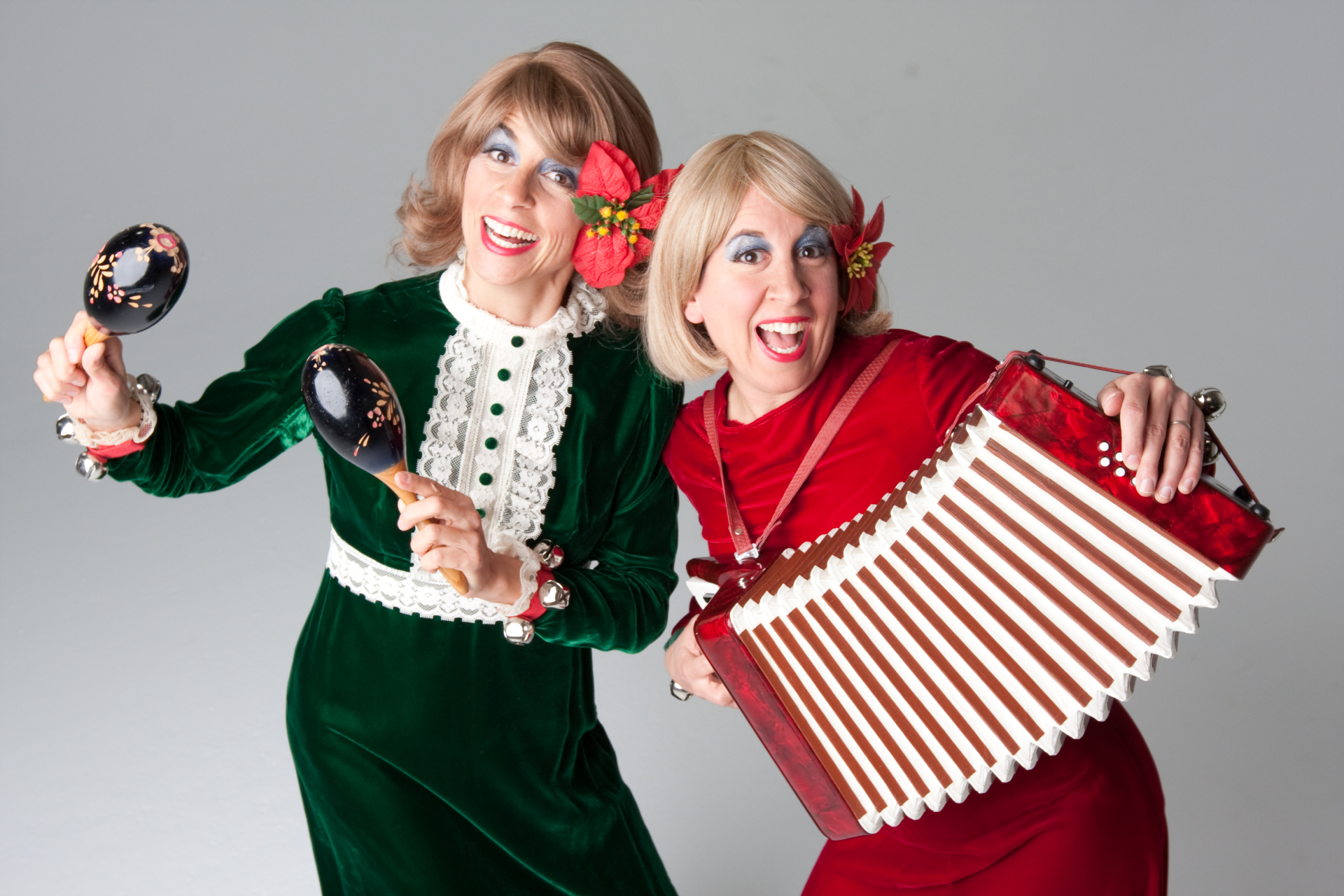 SUNY alumni perform holiday show | News, Sports, Jobs - Observer Today
